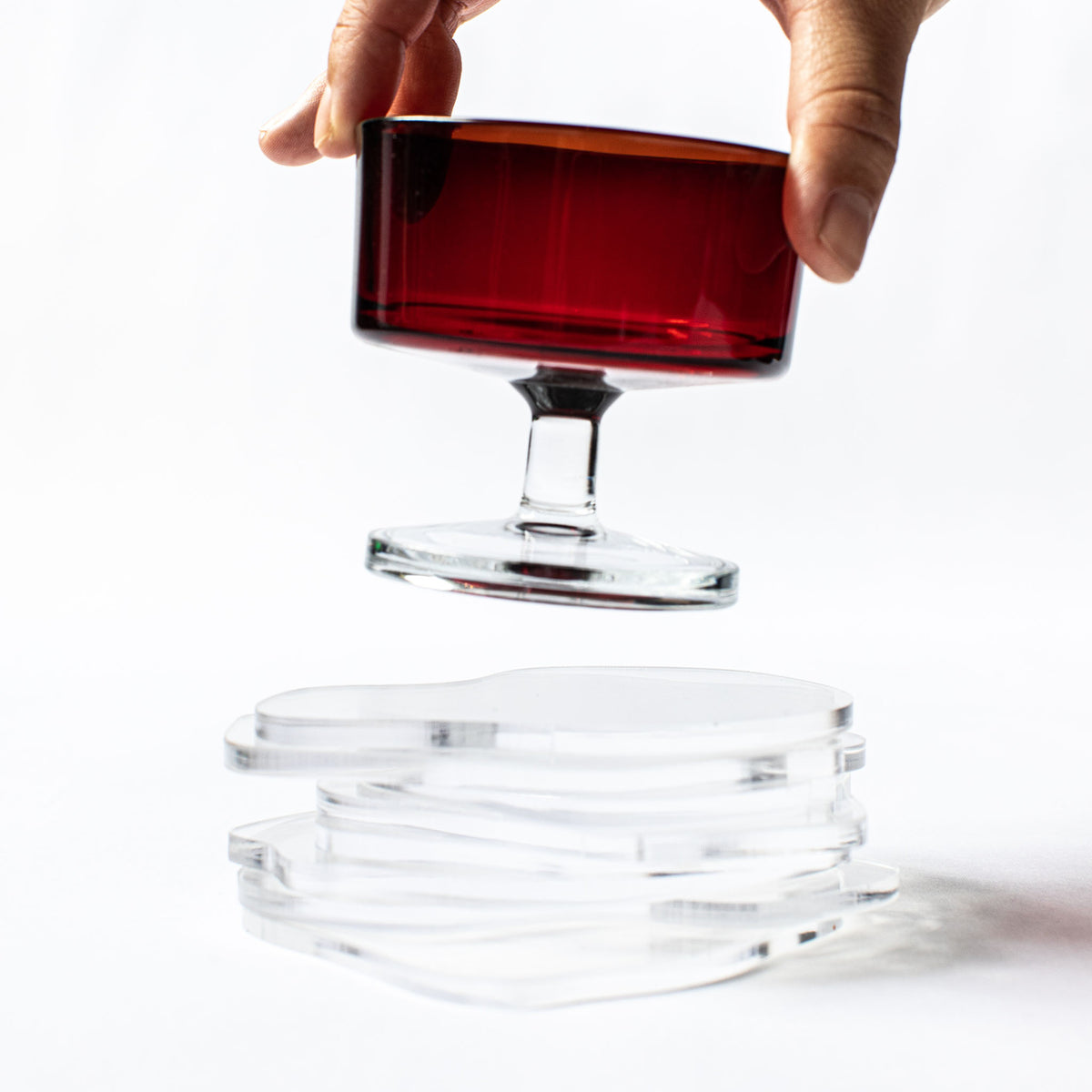 Puddle Coaster, Set of 4 | Shop Humber