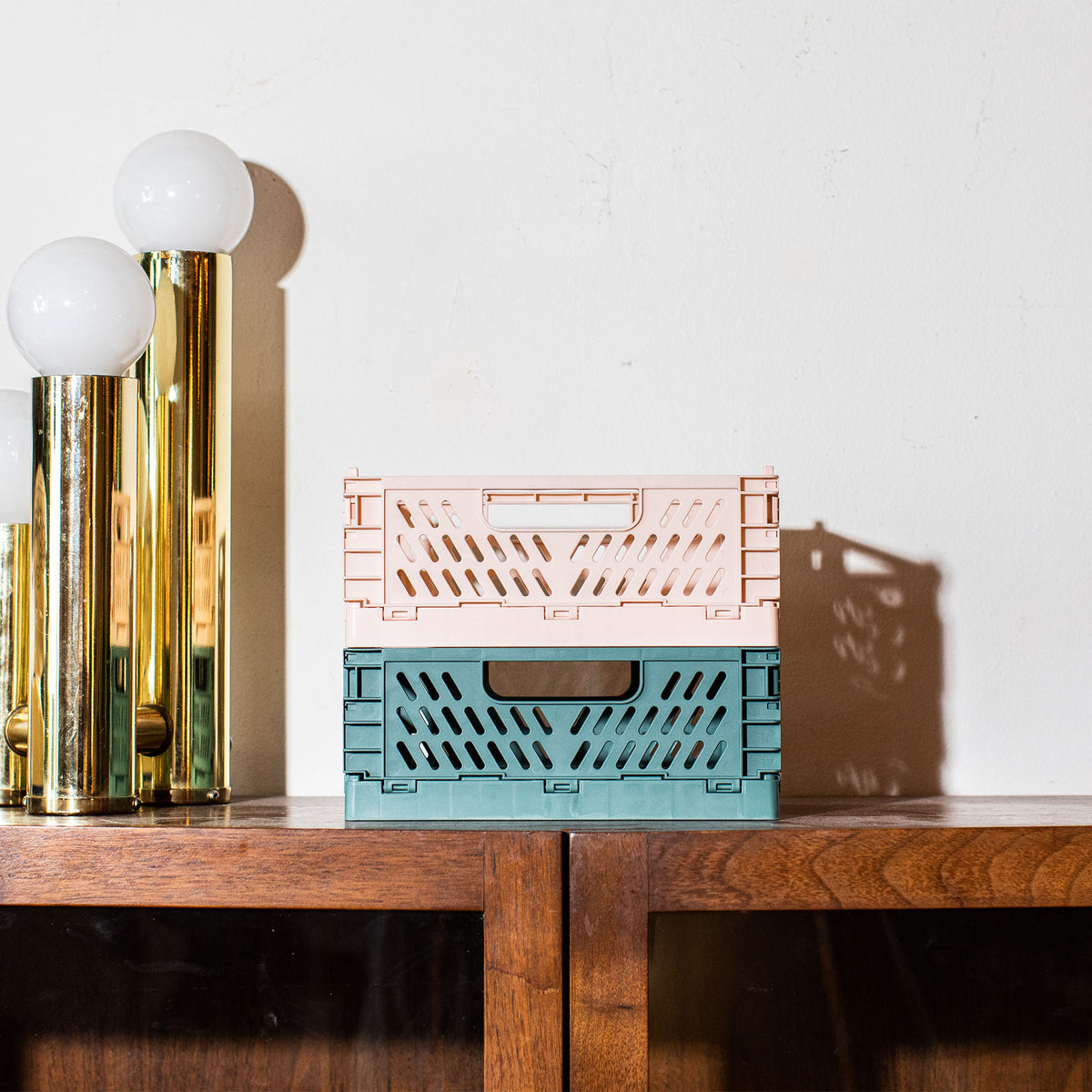 Mini Storage Crates | Shop Humber